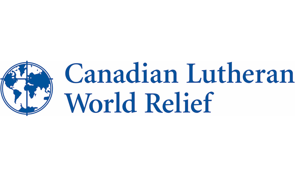 Humanitarian response — Canadian Lutheran World Relief