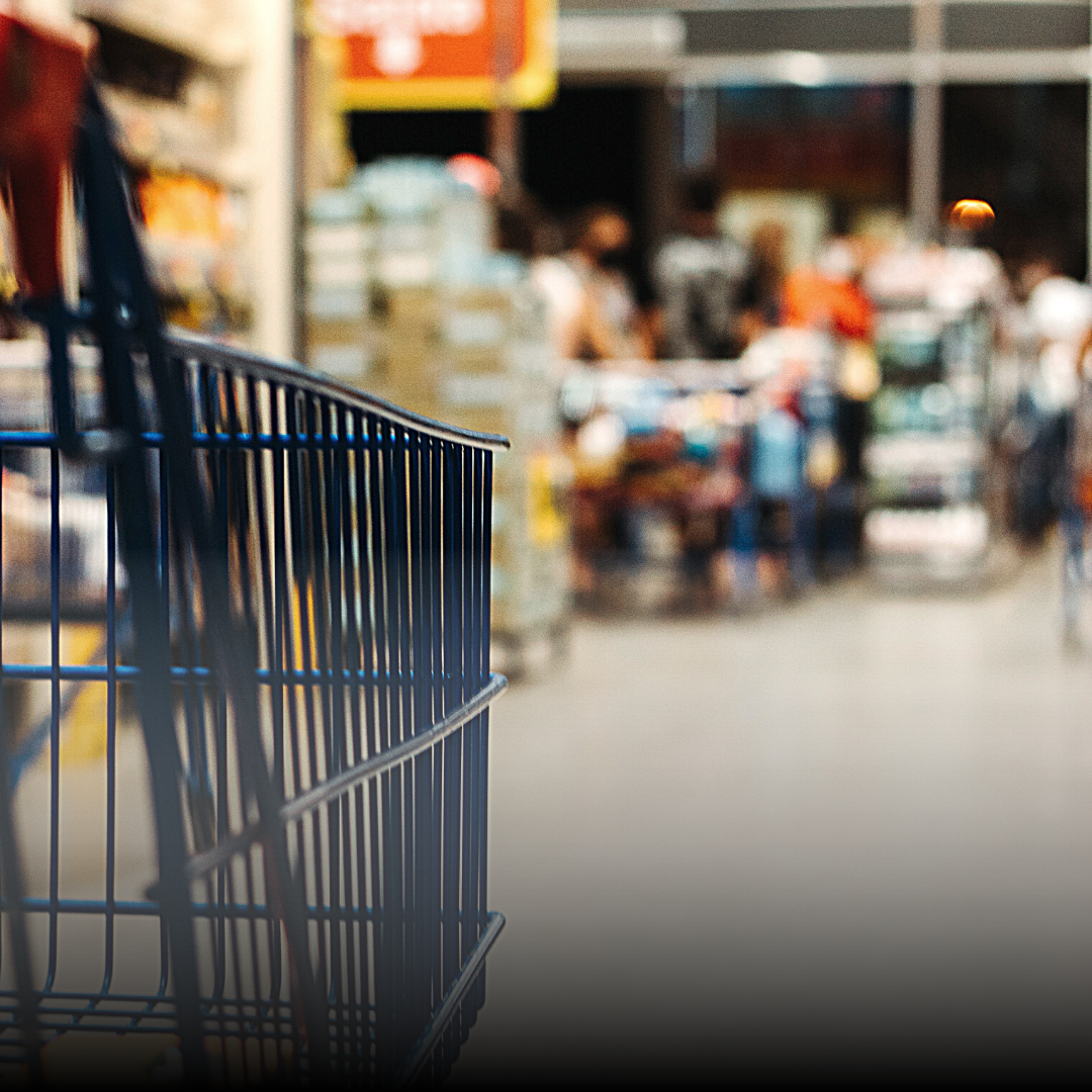 Buy A Week Of Groceries For A Survivor Buy A Week Of Groceries For A Survivor