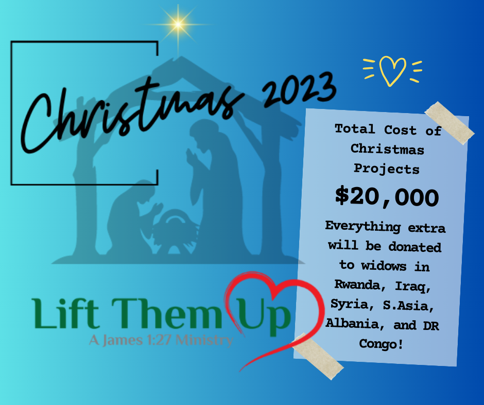 Christmas 2023 General Fund