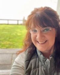 California Waterfowl staff