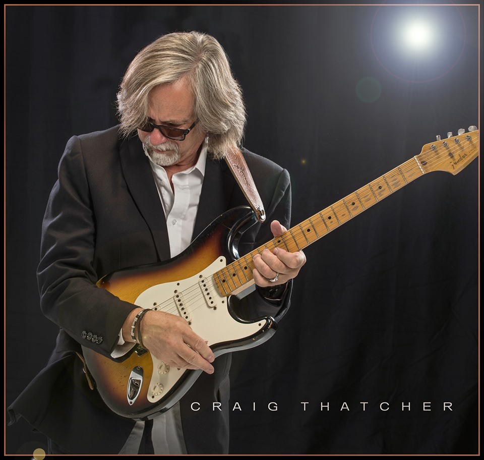 The Craig Thatcher Band — Our Charity