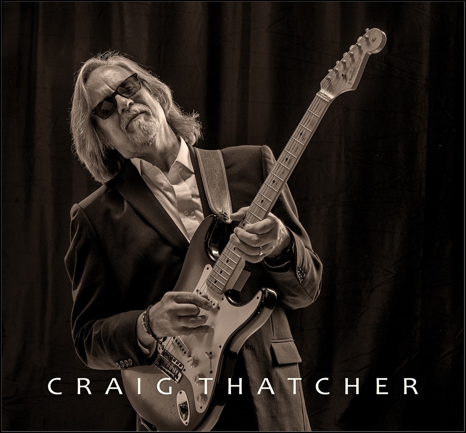 The Craig Thatcher Band — Our Charity
