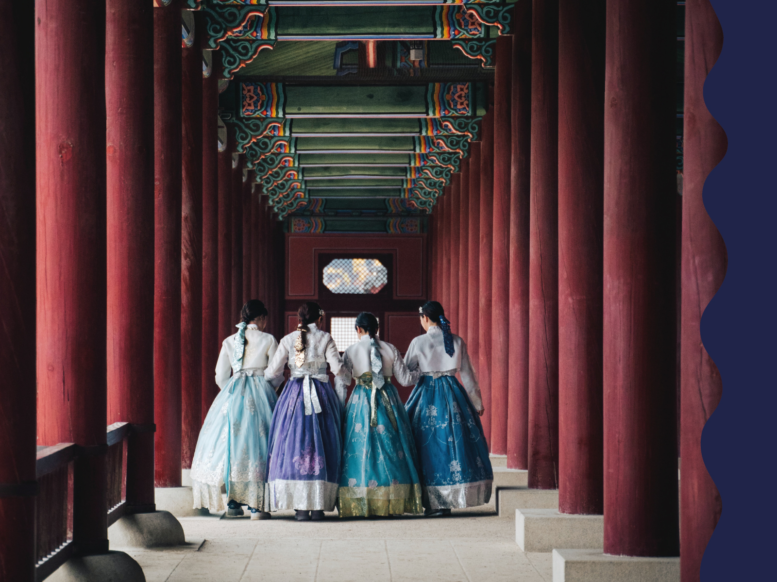 K TALK all about Korea — About Us