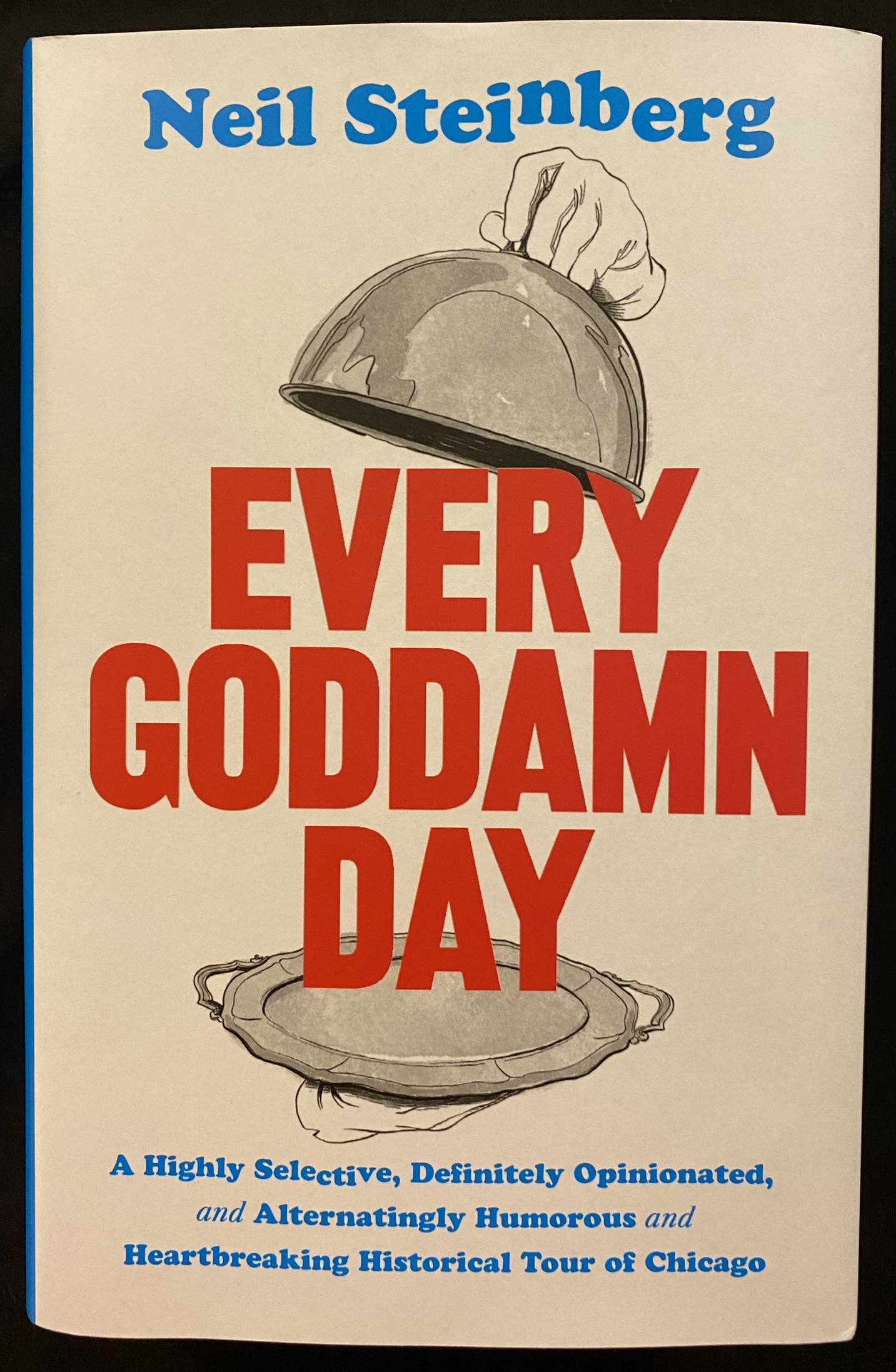 Every Goddamn Day — Intuit Store