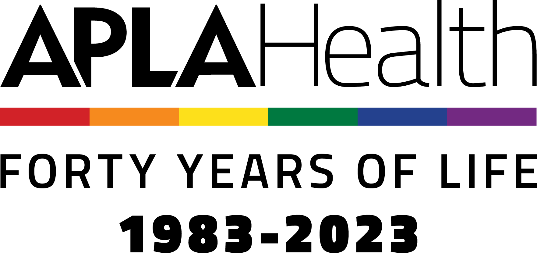 Login — APLA Health