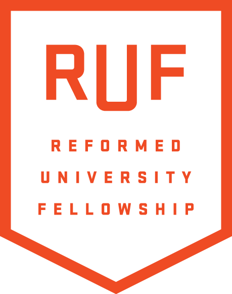 SUPPORT RUF — Give - RUF