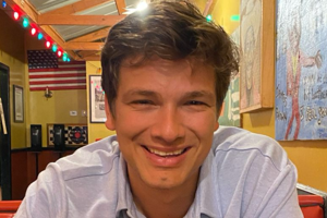 Isaac Jones — Give - RUF