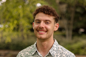 Noah Hendrick — Give - RUF