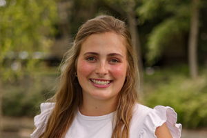Sarah Randle — Give - RUF