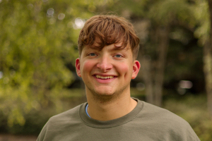 Thomas Hicks — Give - RUF