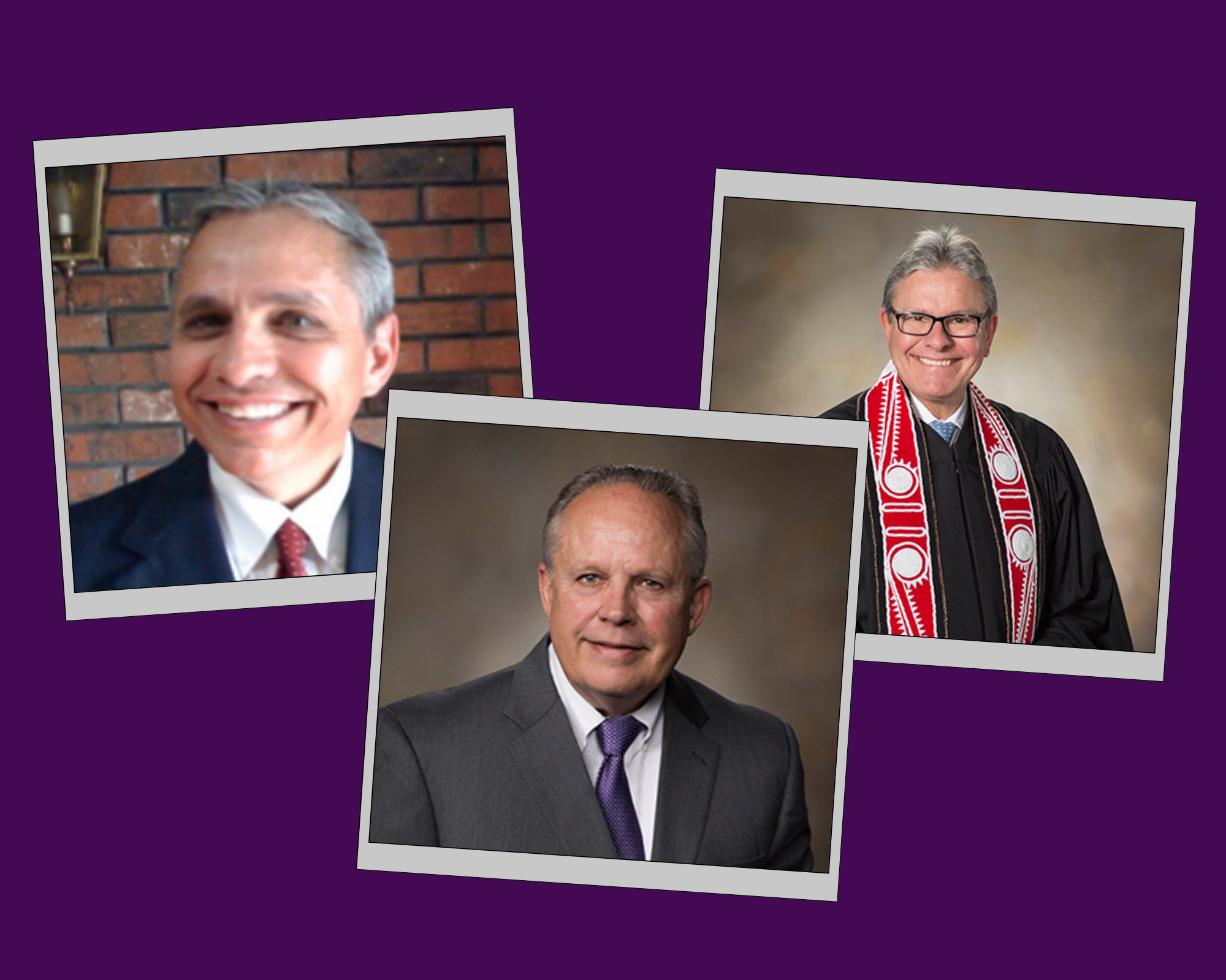 Colbert Scholarship — Chickasaw Foundation