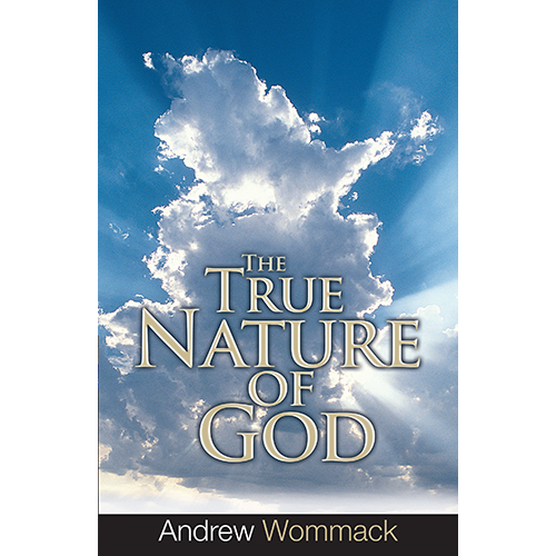 Introduction to the True Nature of God — Andrew Wommack Ministries Canada
