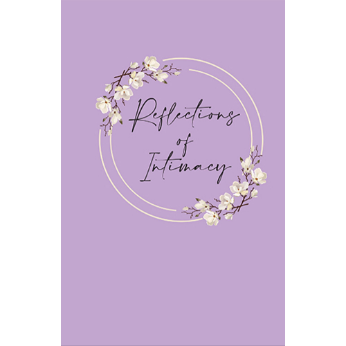 Reflections of Intimacy Journal - Purple Booklet — Andrew Wommack ...