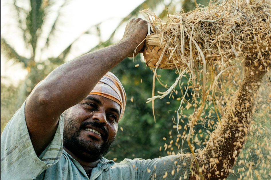 Hunger for Justice — Canadian Lutheran World Relief