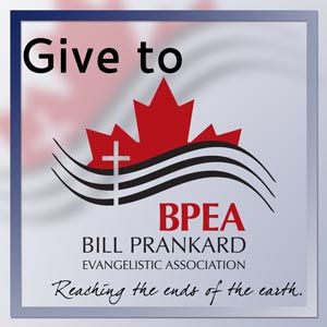 Give to BPEA