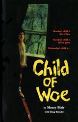 Child Of Woe — BPEA