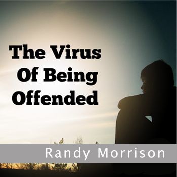 Pastor Randy Morrison - 12.14.14 - Mp3