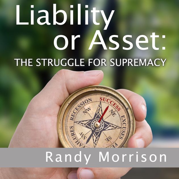 Pastor Randy Morrison - 3.1.15 - Mp3