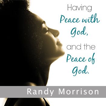 Pastor Randy Morrison - 7.13.14 - Mp4