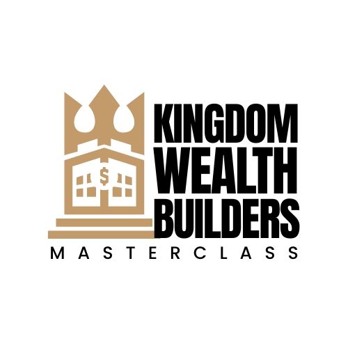 Kingdom Wealth Builders Masterclass — Brian Carn Minisitries