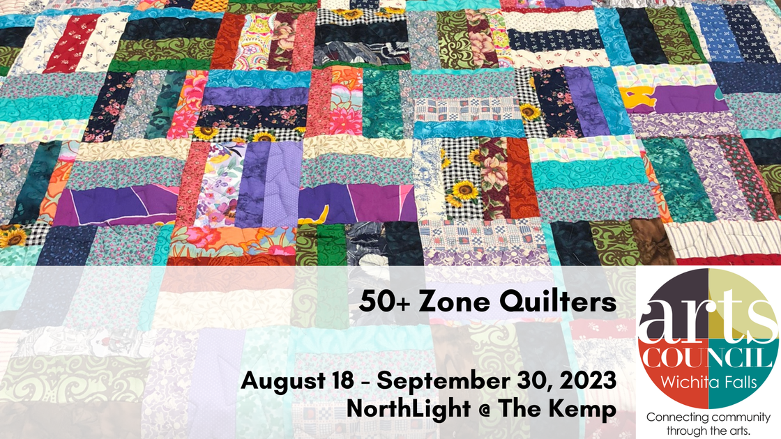50+ Zone Quilters