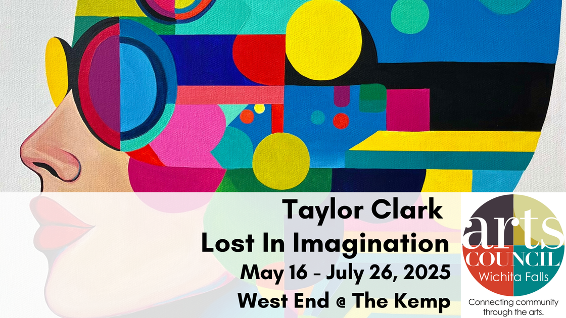 Taylor Clark: May 16 - July 26, 2025