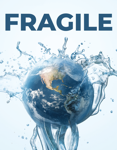 3. FRAGILE — Human Life Alliance