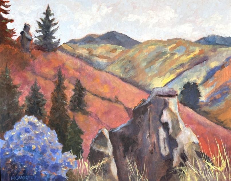 January 2022 Poetic Refraction by Suzi Butler and Mary Arnold