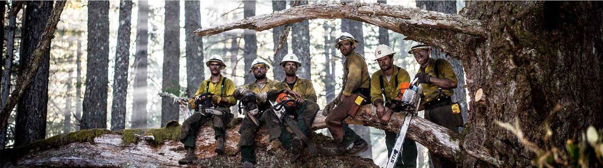 Donate Today! — Wildland Firefighter Foundation
