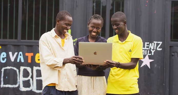 Computer — Impact Nations Computer — Impact Nations
