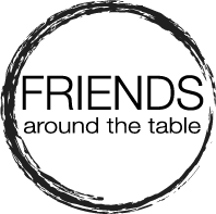 Friends Around the Table - Singapore — SEAPC