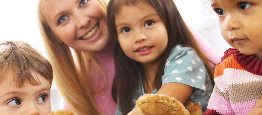 Talking with Children in Foster Care about Adoption & Permanency — C.A.S.E.