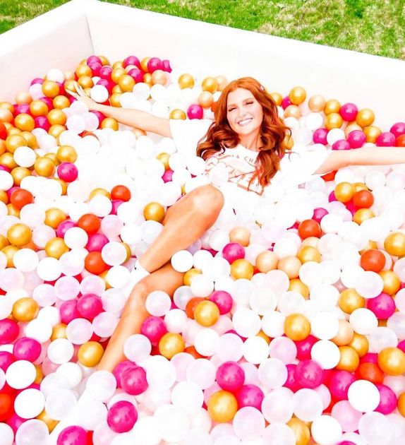 Bailey Williams '23: "Alpha Chi Omega has truly built me as a woman."