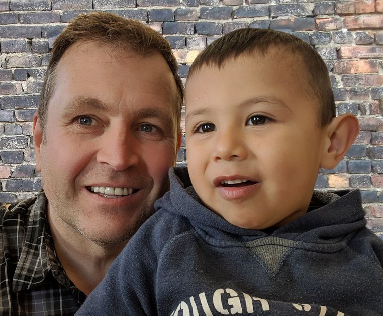 Support Gary Stephens — Casa de Luz Ministries