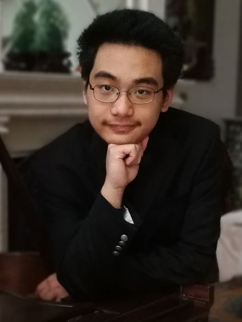 Daniel Wang: Academic Excellence