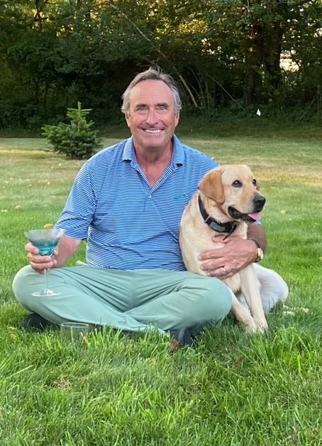 Jim Pierce ’78 publishes historical novel: “Treachery: A Story of ...