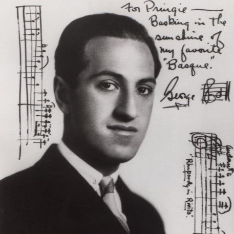 JEWISH COMPOSERS IN THE DEVELOPMENT OF AN AMERICAN SOUND — CAJE-Adult ...