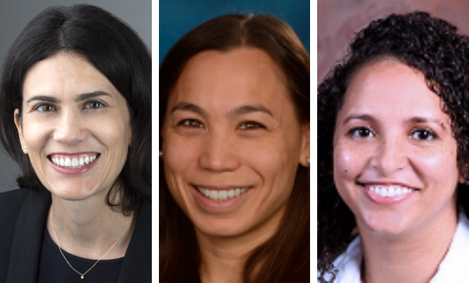 2020 Queenan Global Health Awards