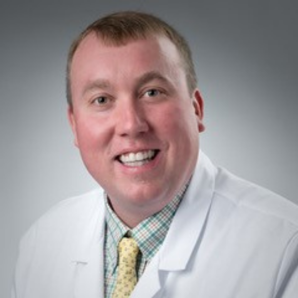Christopher Robinson, MD, MSCR