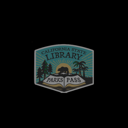 Library Giving Day - State Park Passes