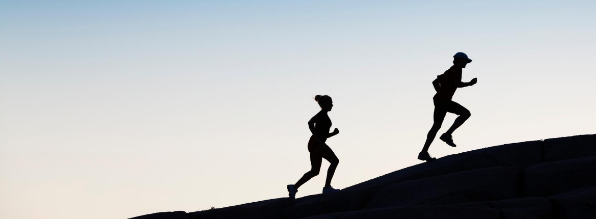 Struggle Well Challenge + Slides — Boulder Crest Foundation