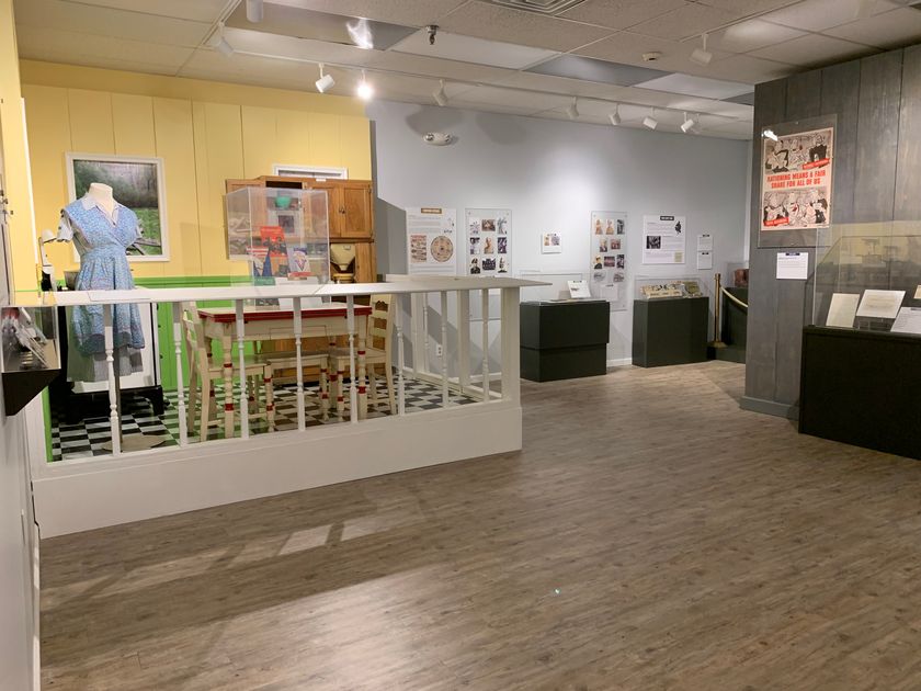 BNHV Receives Generous Donation from Susan Grelick — Buffalo Niagara ...