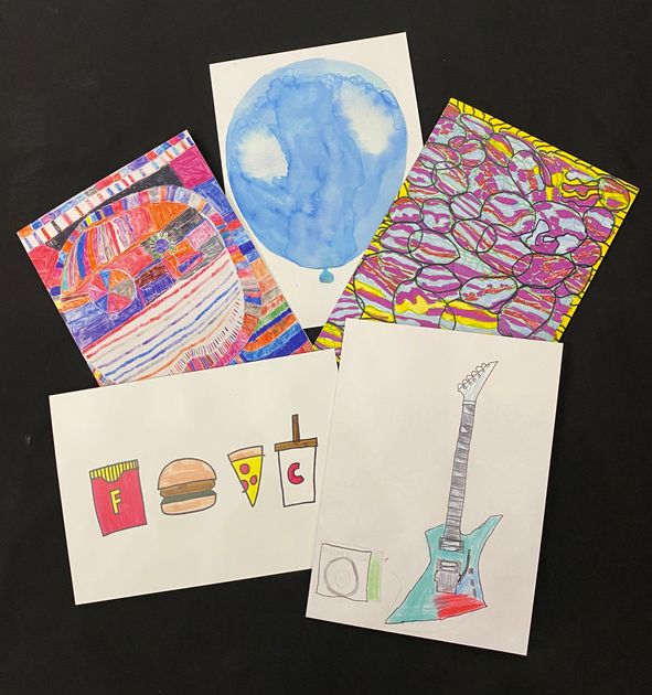 Party Greeting Cards by Arts of Life — Intuit Store