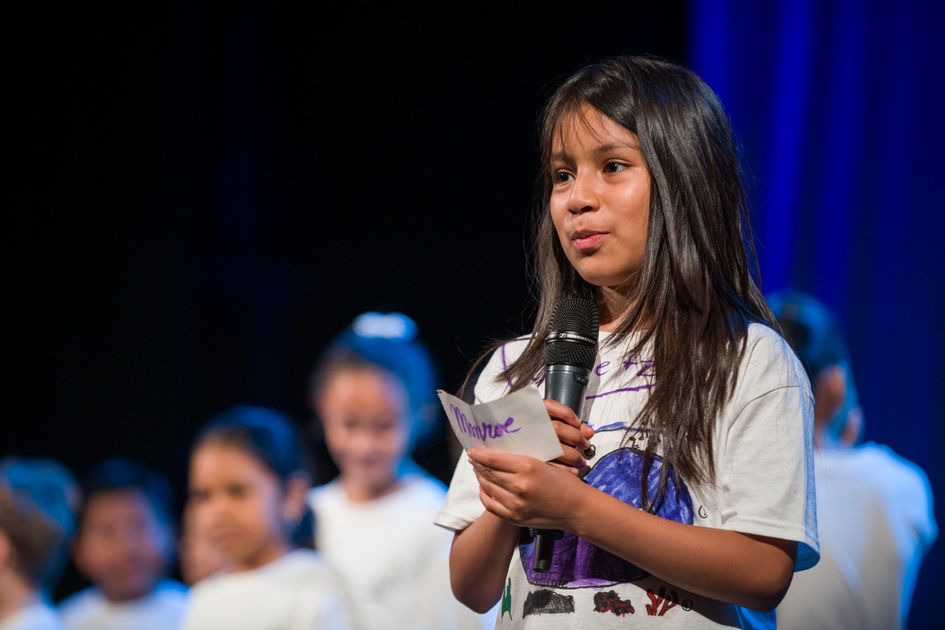 Ingenuity Celebrates Equity in Arts Education