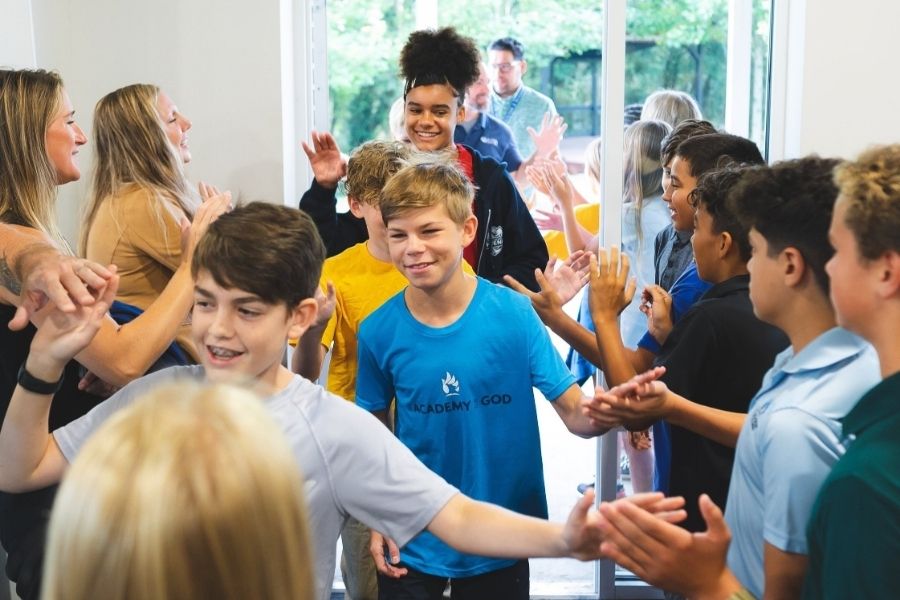 Membership Assistance Fund — Association of Christian Schools ...