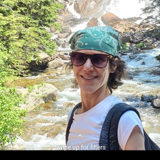 Jennifer Michaelson's Fundraiser — Sharsheret