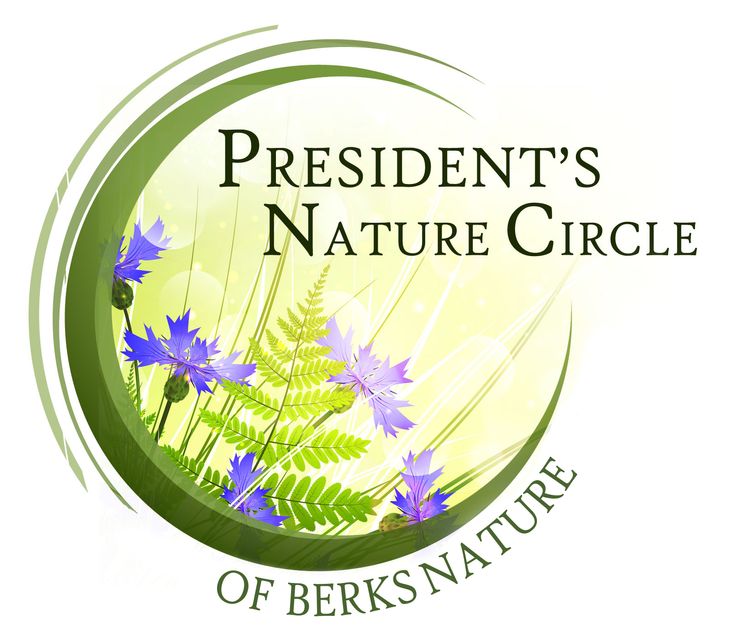 President's Nature Circle $1,000+ — Berks Nature