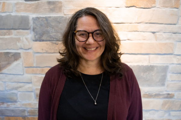 Jen King — FRIENDS