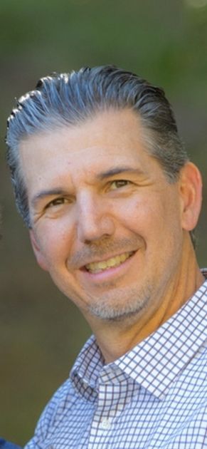 Sean Grycel — FRIENDS