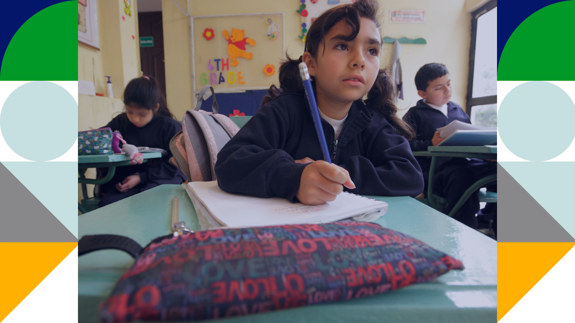 Invest in Math Education for Humankind